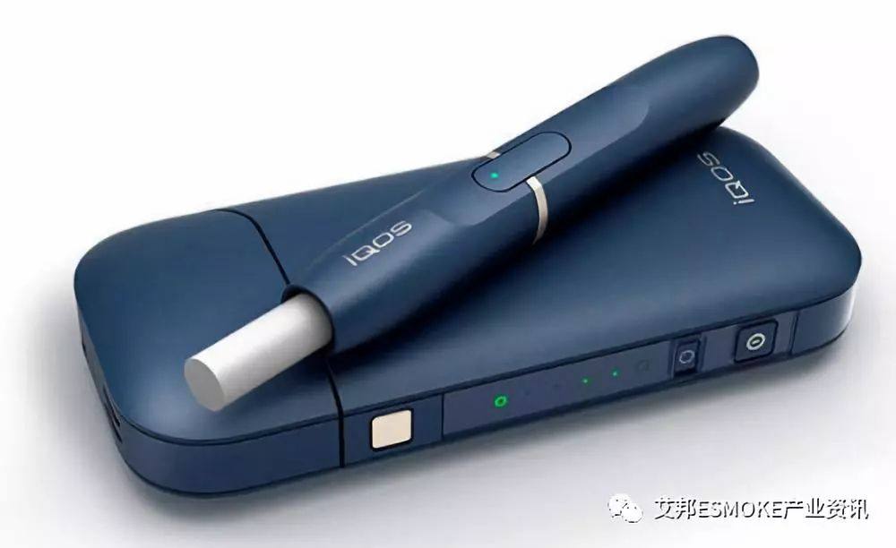 2018下半年HNB产品扎堆上市，国内加码加热不燃烧型卷烟专利及产业布局 - 电子烟全产业链资讯网