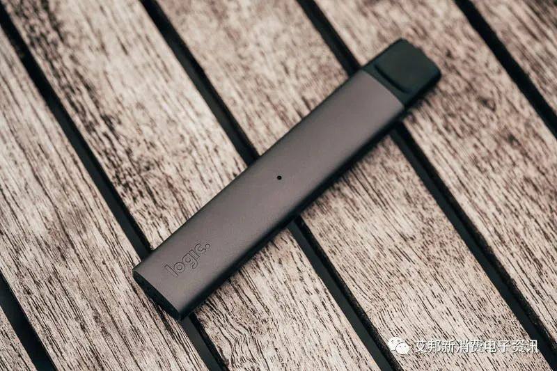 日本烟草旗下电子烟品牌Logic将停止美国市场的线上渠道 - 电子烟全产业链资讯网