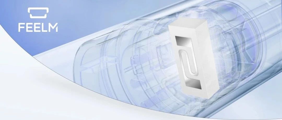 一图读懂FEELM Max∣合规下最佳一次性解决方案重磅发布 - 电子烟全产业链资讯网