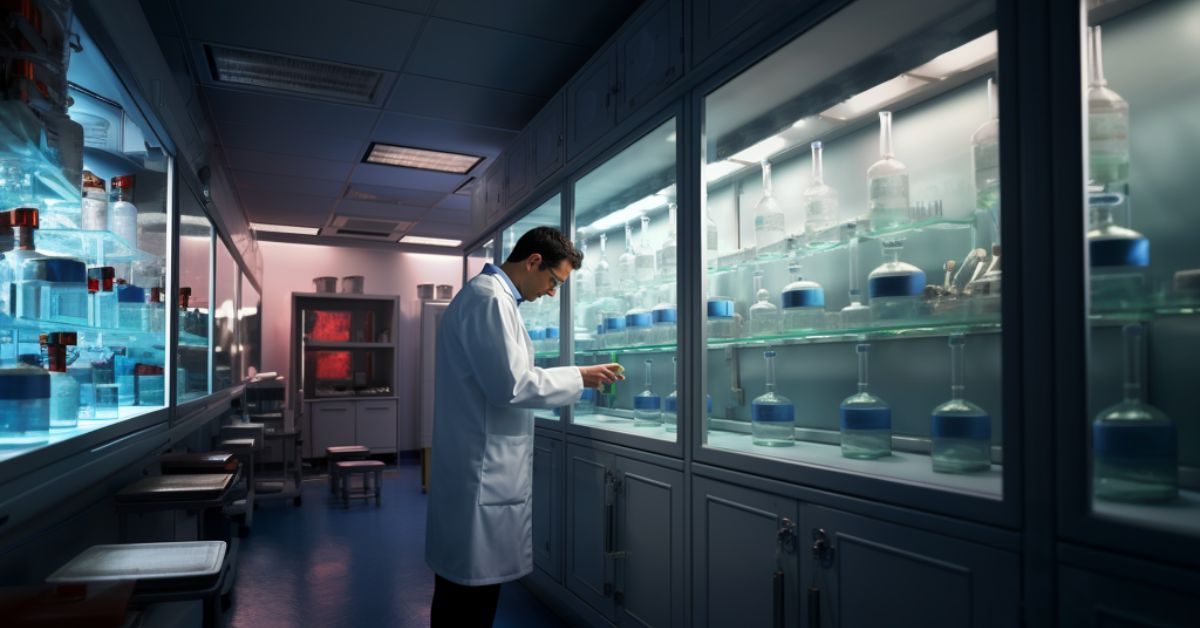 E-Liquid Testing, ECID, and TPD: Ensuring Safety and Compliance in ...