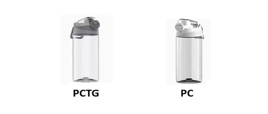 塑胶材料篇：PCTG跟PC长得很像，但不是一个妈生的 - 电子烟全产业链资讯网