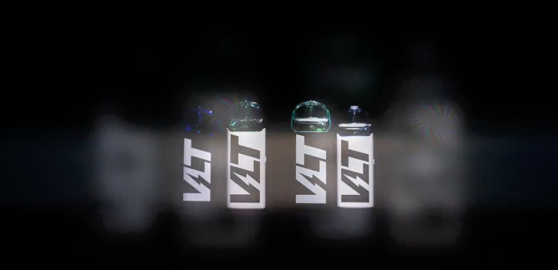 Ispire Launches VLT: A New Pod System Designed to Enhance the 510 ...