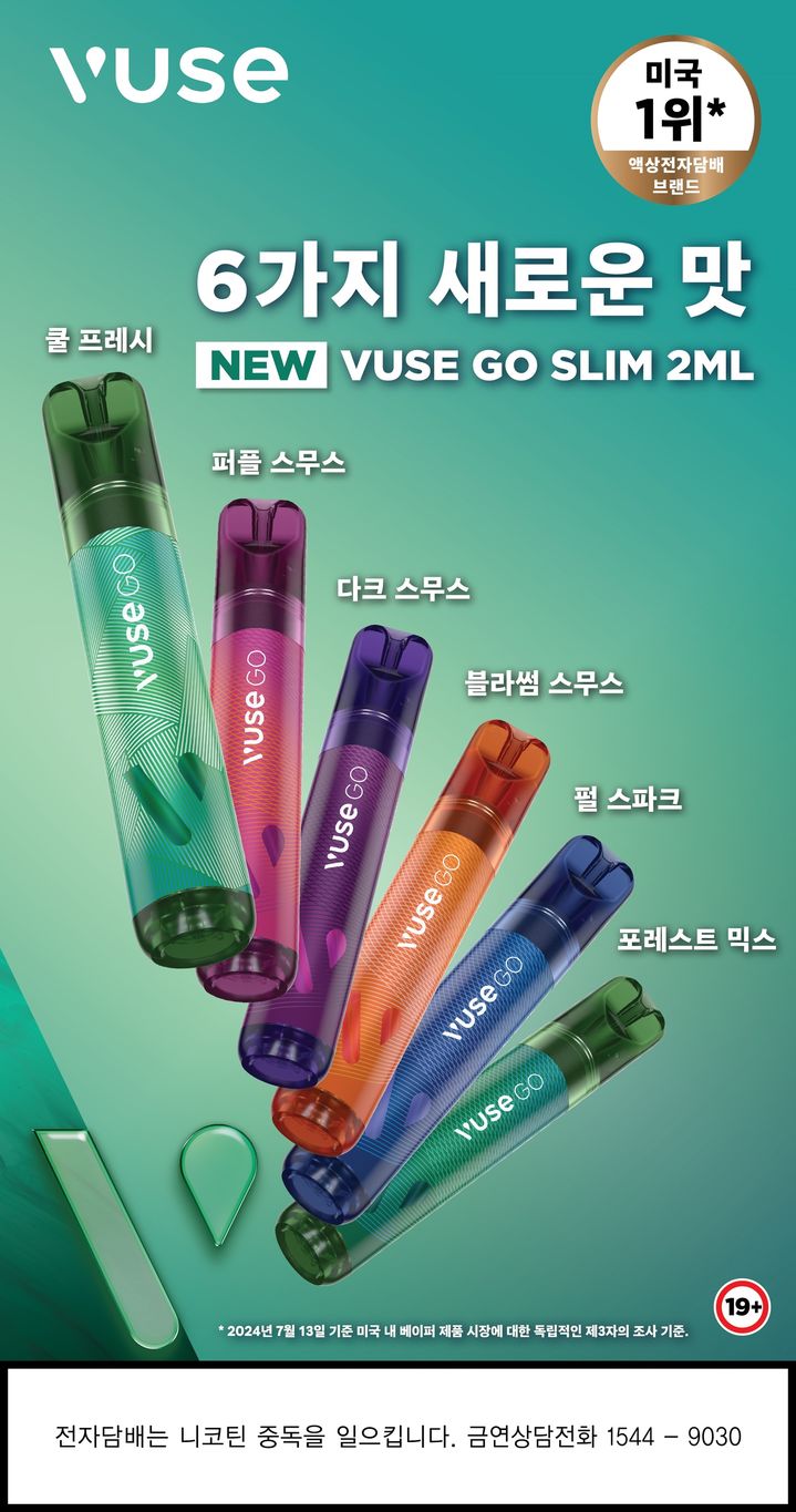 BAT, Liquid Electronic Cigarette 'Views Go Slim' Sales Locations ...
