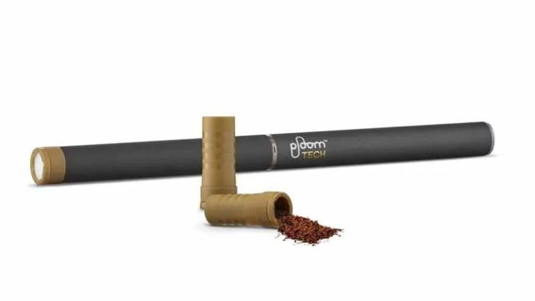 日本烟草Ploom品牌产品线发展史 - 电子烟全产业链资讯网