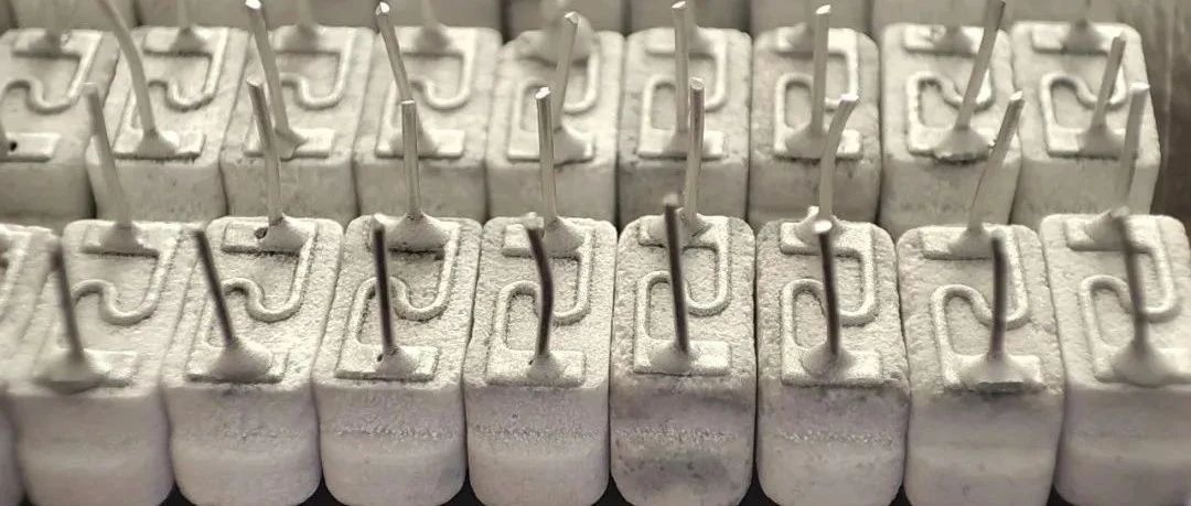 The key technology of ceramic atomizer core - thick film printing ...