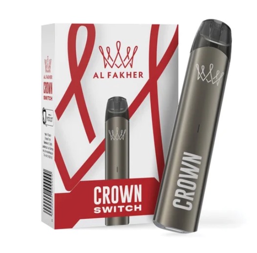 Al Fakher, a leading e-hair vape brand, launched a new product in ...