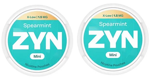 ZYN launches new X-Low 1.5mg ultra-low strength nicotine pouches in the ...